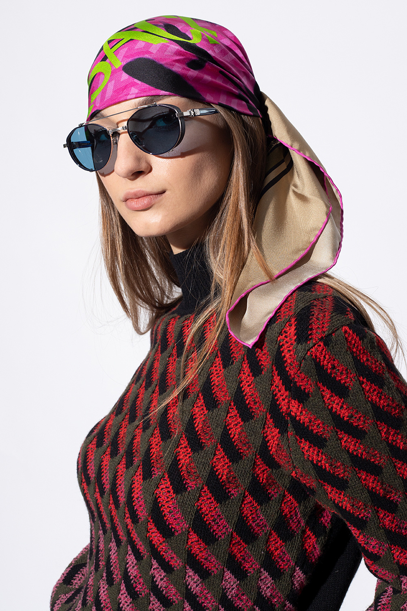 Balmain Sunglasses | Men's Accessorie | Vitkac